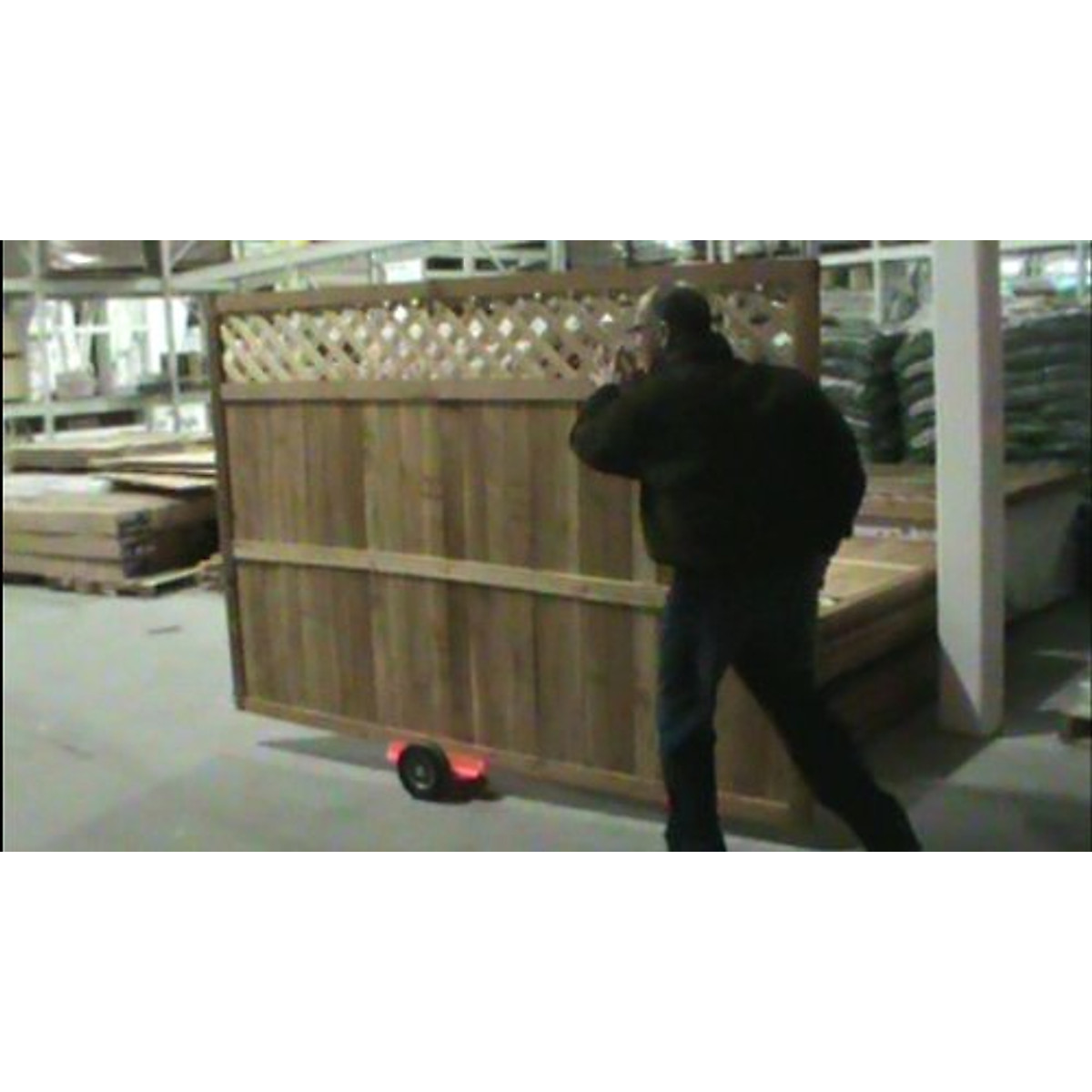 Panel Pal - easily move plywood, drywall, granite, windows, doors, pool tables, ping pong tables, counter tops & more