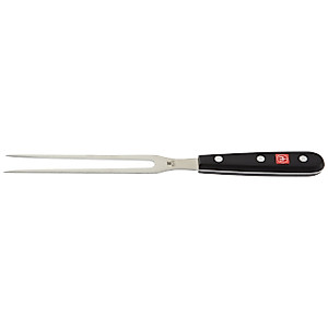 Wüsthof Gourmet 6" Carving Fork