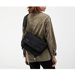 Timbuk2 Classic Messenger Bag, Eco Nautical, Medium