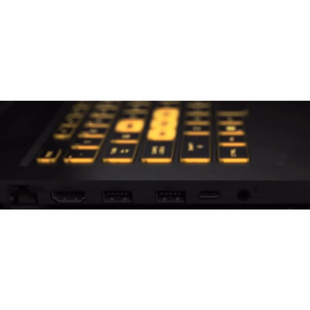 ASUS TUF 17.3" 144Hz FHD (1920 x 1080) Gaming Laptop, Intel Tiger Lake Core i5-11260H (6 Cores,12 Threads), NVIDIA GeForce RTX 3050 Ti, Backlit Keyboard,Windows 10, (32GB RAM | 1TB PCIe SSD)