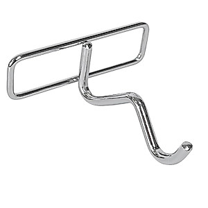 FLYBOT Banana Compact Adhesive Hanger - Solid Stainless Steel, Prolong Freshness, Neat Storage, Easy Installation, Durable, Rust-Resistant