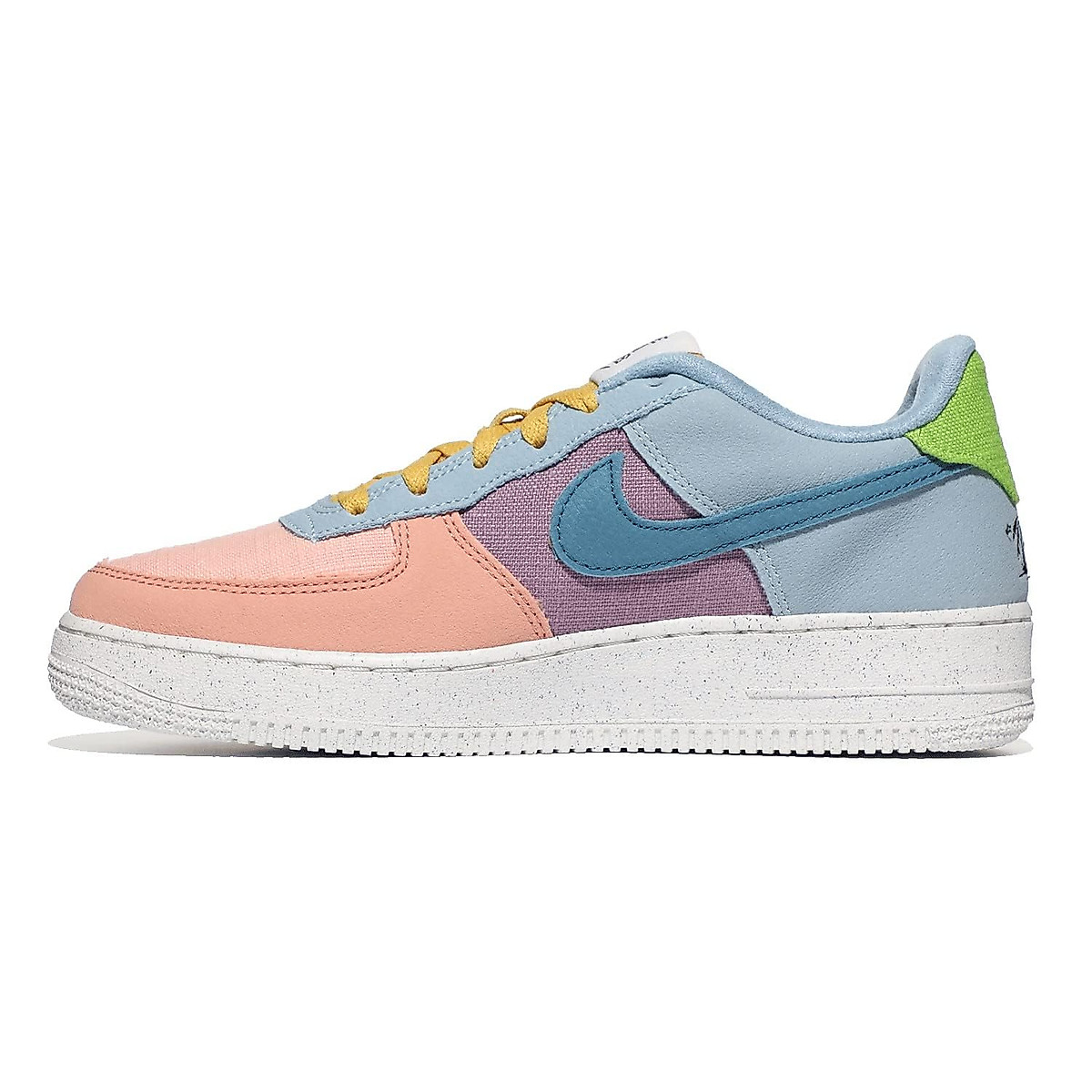 Nike Air Force 1 LV8 (Big Kid)