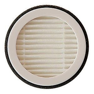 BOLOLO HEPA Filters 4 pcs Use sterilizer and Dry