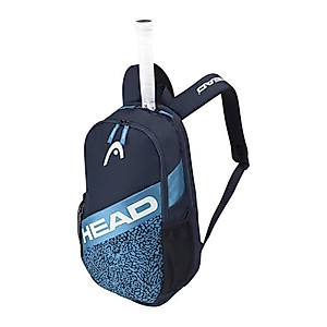 HEAD Unisex Racket Bag, Blue/Navy, One Size