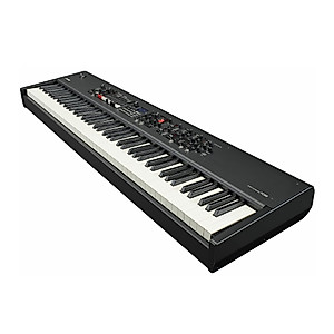 Yamaha YC88 88-Key, Organ Focused Stage Keyboard