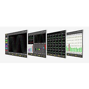 MeterTo 7 inch Color Touch Screen Multi Channel Temperature Recorder TP9000-8 Temperature Data Acquisition 8 Way AC 85VAV~265VAV DC 24VDC±10% Thermocouple K,E,R,B,N,T,E,J,S