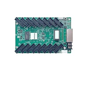 KACOME DH7516-S Video Wall Controller Kit Outdoor Indoor LED Display RGB HBU75 Full Color Module