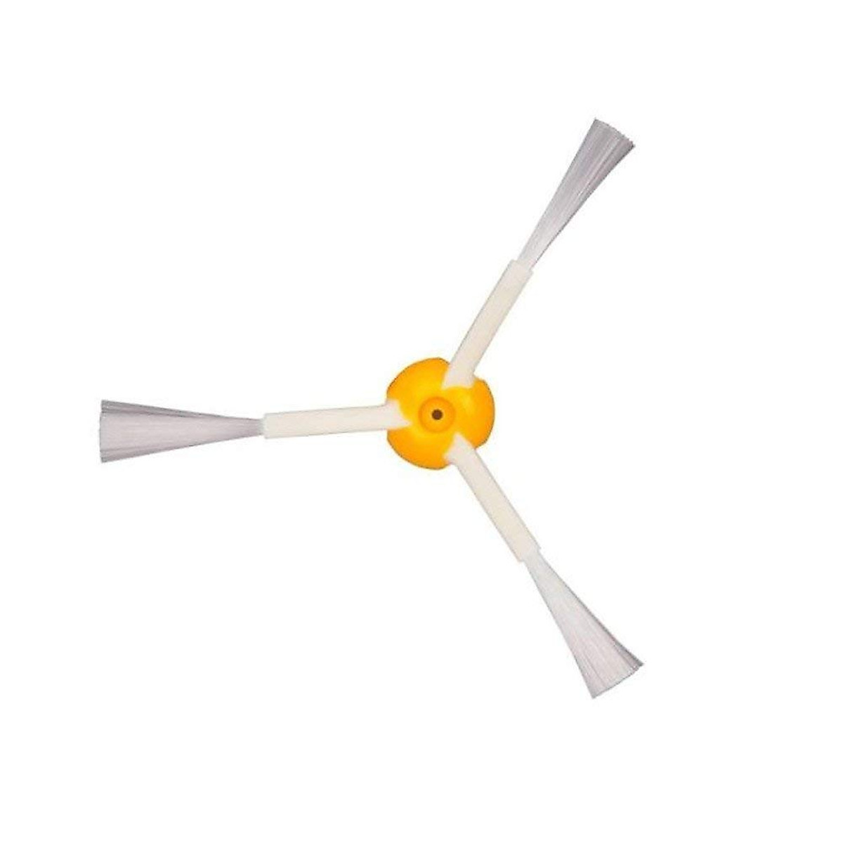 YOKYON Replacement Parts Kit Includes Bristle & Flexible Beater Brush & Armed-3 Side Brush & Filters for iRobot Roomba 600 Series 645 655 670 671 675 677 692 694 Vacuum