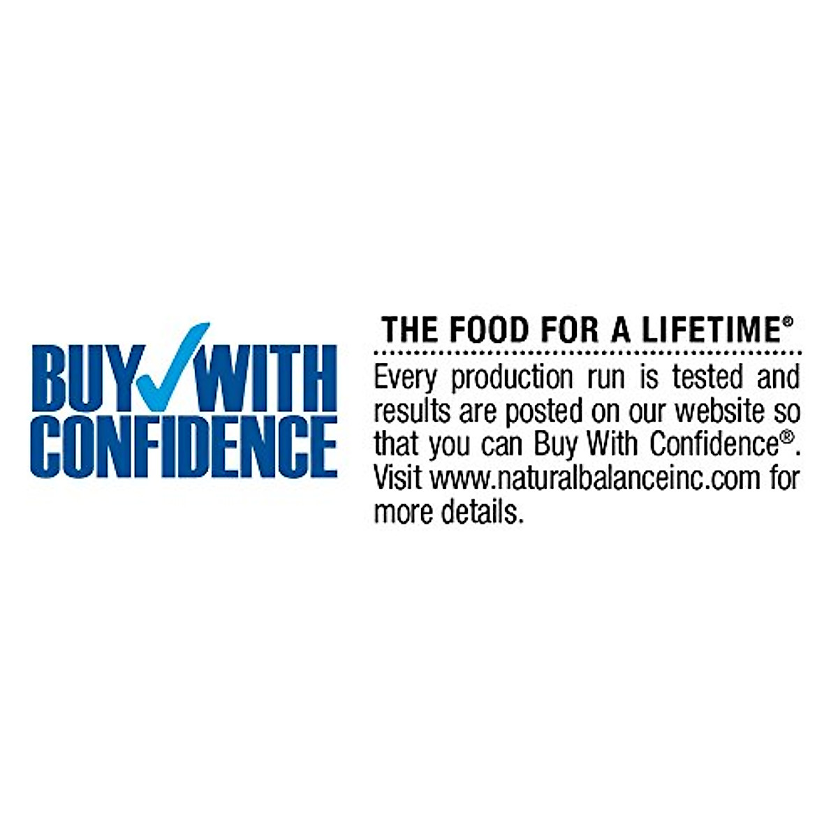 Natural Balance Delectable Delights Grain Free Duck'En-Itas Duck & Chicken Adult Dog Food, 2.75 oz., Case of 24