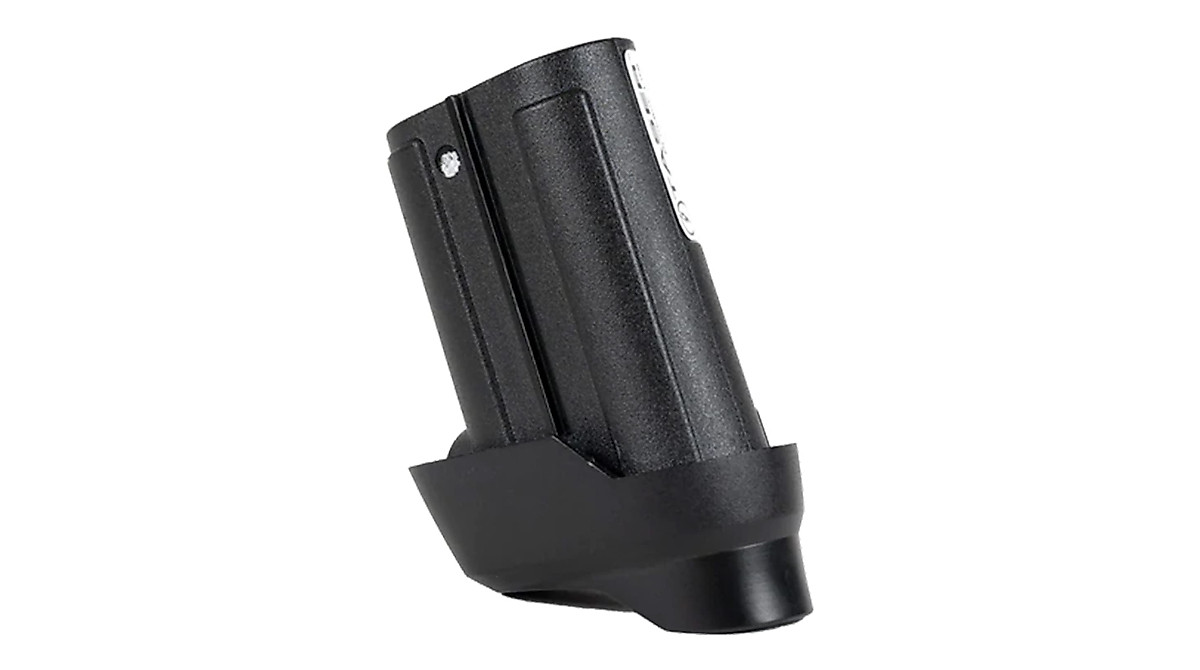 TASER Performance Power Magazine Tactical Pinky Extender (TPPM) for X1 ...
