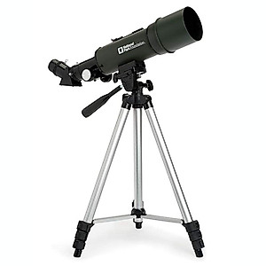 National Park Foundation Travel Scope 60 Telescope
