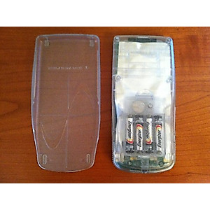 Texas Instruments TI-83-Plus Silver Edition