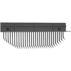 Hillpig Rake Replacement for Self-Cleaning Cat Litter Box [1pcs]…