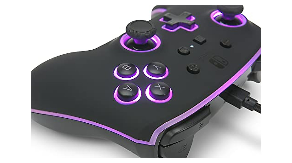 Buy PowerA Spectra Enhanced Wired Controller for Switch