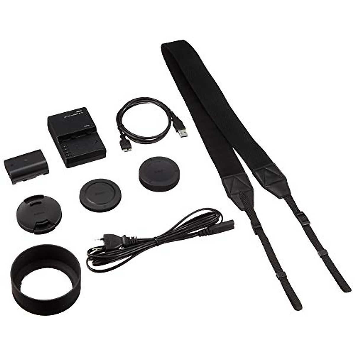 Sigma SD Quattro Digital Camera with 30mm F1.4 DC HSM