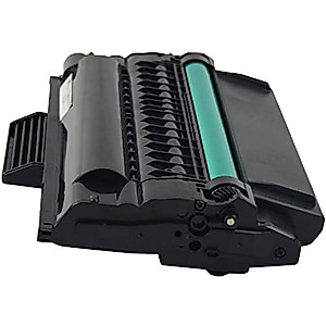 Dell 2335dn Toner Cartridge - This is A High Yield 6,000 Page Compatible Brand Toner Cartridge That Replaces Dell NX994 and Dell 330-2209