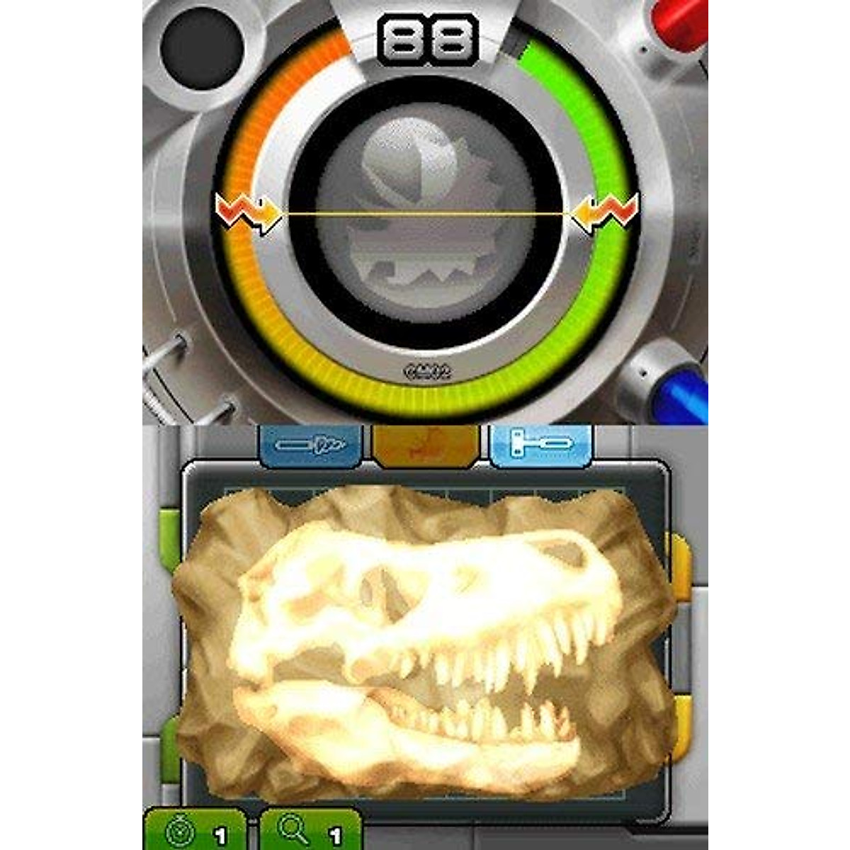 Fossil Fighters: Champions (Renewed)