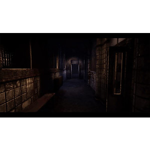 Charon's Staircase for PlayStation 5