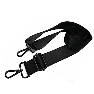 icolor 13" Laptop Shoulder Bag Sleeve Holder,11.6" 12" 13.3 inch Computer Tablet Canvas Handbag Case Notebook Messenger Briefcase