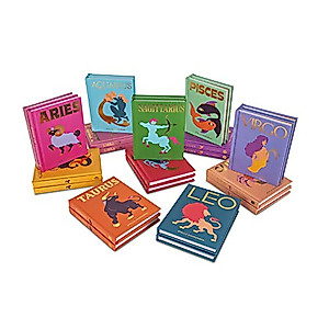 Taurus: Harness the Power of the Zodiac (astrology, star sign) (HG Seeing Stars)