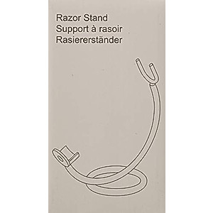 DOVO Compatible Shave Ready Curved Straight Razor Display Stand