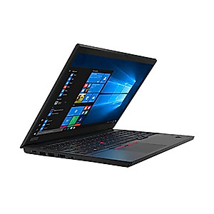 OEM Lenovo ThinkPad E15 Gen 2 15.6" FHD IPS, Intel Quad Core i7-1165G7, 32GB RAM, 1TB NVMe, Fingerprint, W10P, Business Laptop