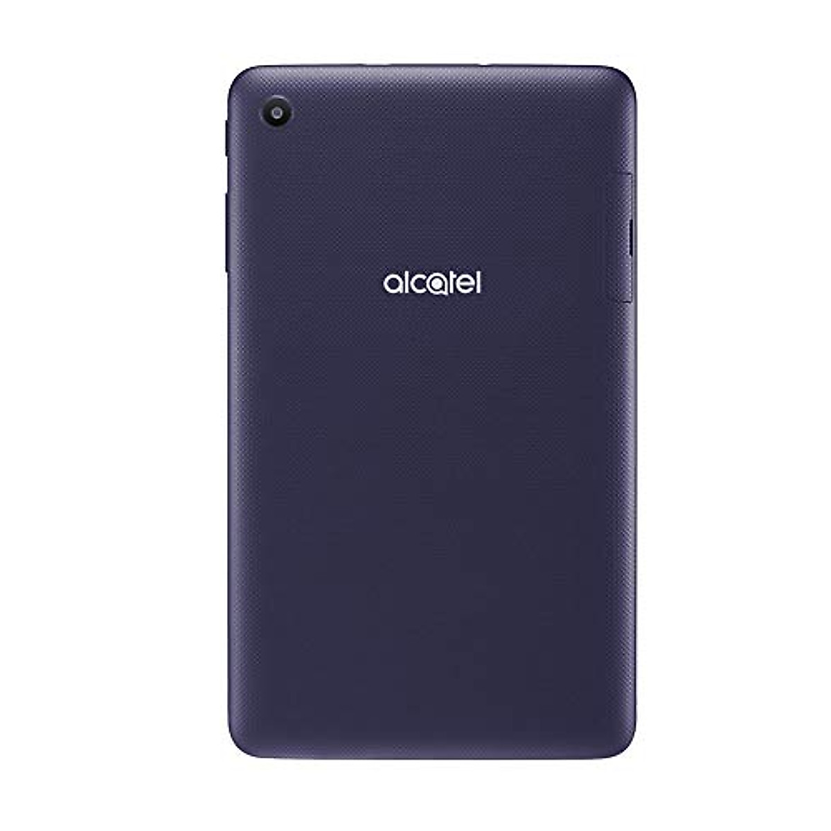 New Alcatel 1T 7'' 9009G 3G GSM WiFi Tablet Android 8GB ROM + 1GB RAM MicroSD Card up to 128GB / Android Oreo (Go Edition) Works Worldwide & in The U.S Black