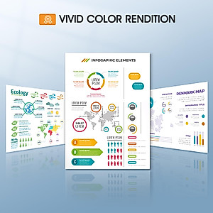 Cool Toner Compatible 414X Toner Cartridge Replacement for HP 414X 414A 414 W2020X Work with Color Pro MFP M479fdw M454dw M479fdn M454dn M479 Laser Printer Ink (Black Cyan Magenta Yellow, 4-Pack)