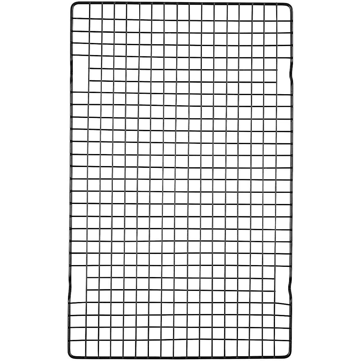 Wilton Perfect Results Premium Non-Stick Bakeware Cupcake Pan (12-Cup) and Cooling Rack