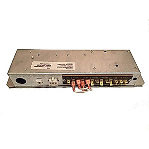Coleman 9630A751 Control Box