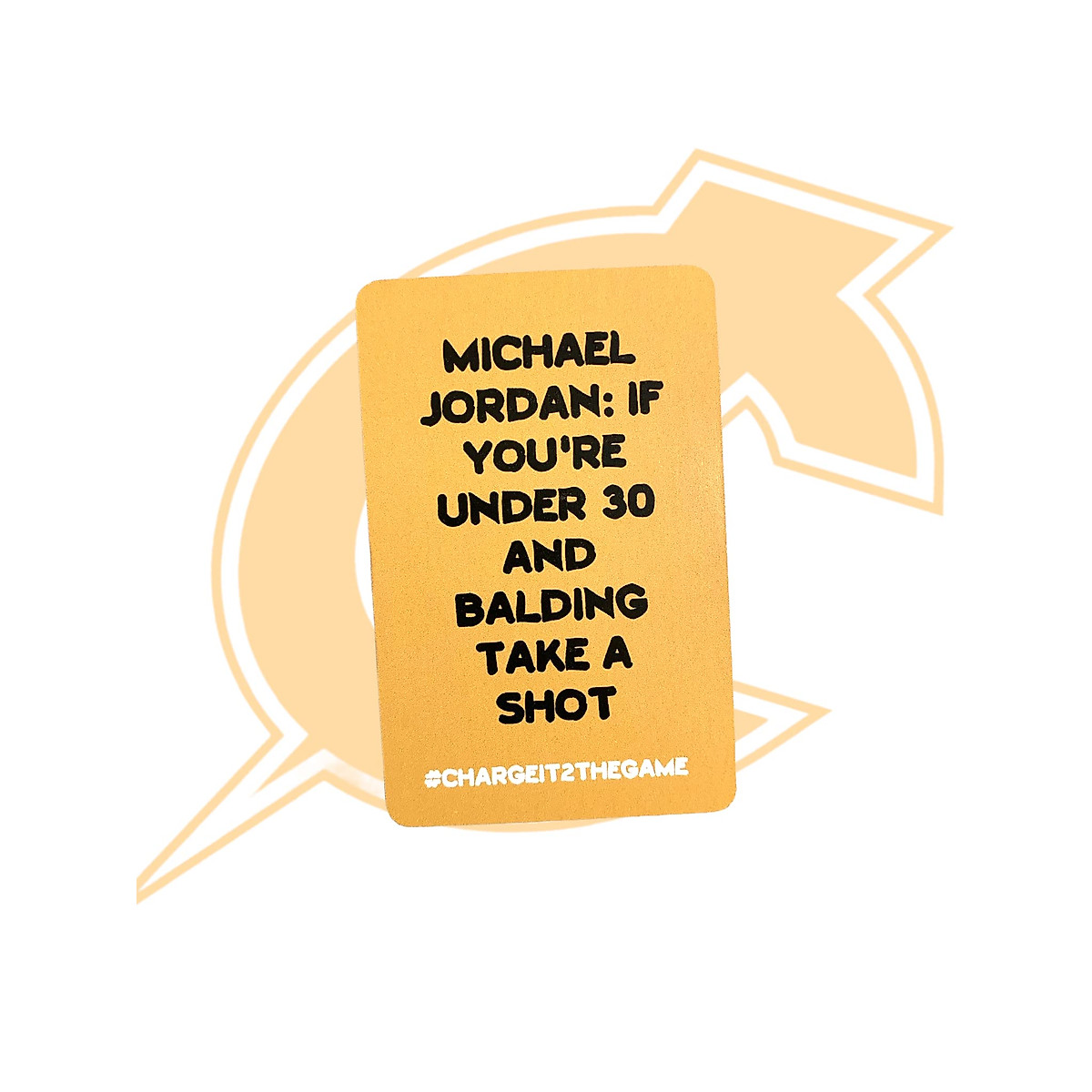 Charge It 2 The Game Drinking Cards Vol 2 - Drinking Game - Fun Game for Game Nights, Party Game,21st Birthday Gift,Bachelorette Party Game,Vacation Game