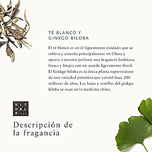 RITUALS Karma Body Cream - Nourishing Cream with Holy Lotus & White Tea - 7.4 Fl Oz