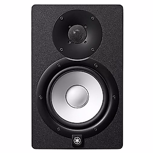 YAMAHA HS8 8-Inch Powered Studio Monitor Pair