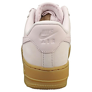 Nike AIR Force 1 Premium MF Pearl Pink/Gum DR9503 601 Women's Size 8.5