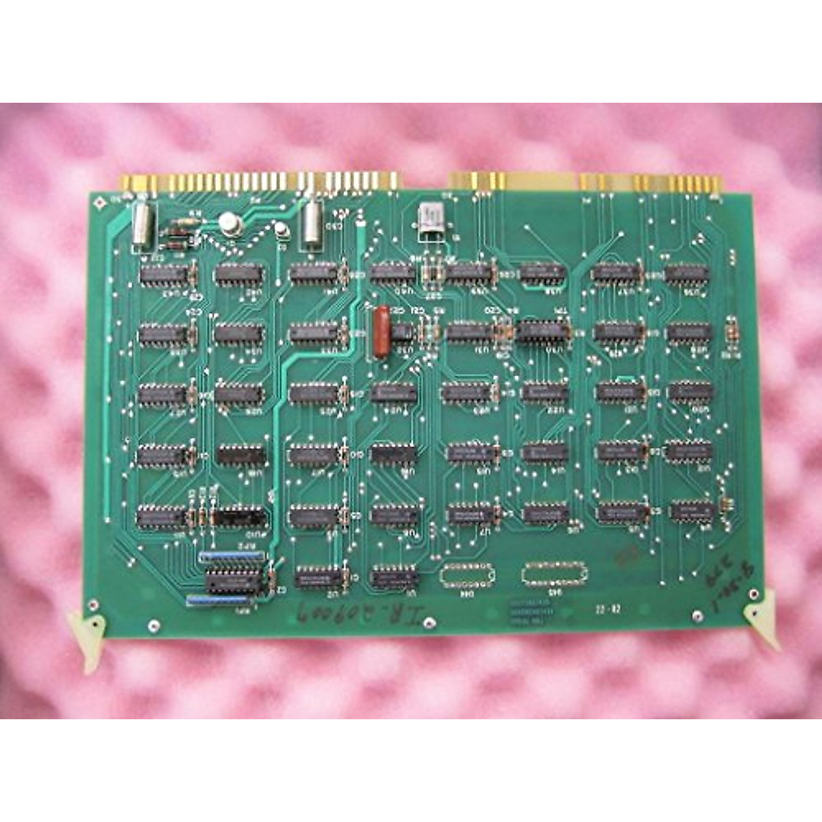 Texas Instruments 2497435 Board Assy