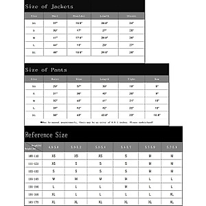 Women's Ski Snowboard Jackets Pants Set Windproof Waterproof Snow Jacket Ski Suits Rain Jacket (M, Style-8)