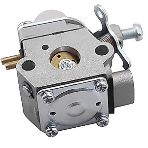 WT-973 Carburetor for MTD Remington RM2510 RM2520 RM2560 RM2570 RM2599 RM2750 RM4625 Murray M2500 M2510 String Trimmer Brushcutter WT-973-1 WT-1116 753-06190 Carb
