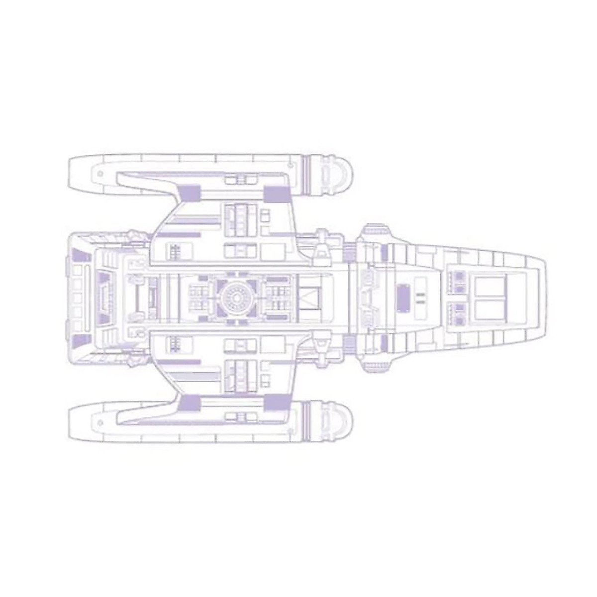 Modiphius Entertainment Ltd Star Trek Adventures: Player's Guide - Expansion to RPG Star Trek Adventures Core Rulebook, Hardcover