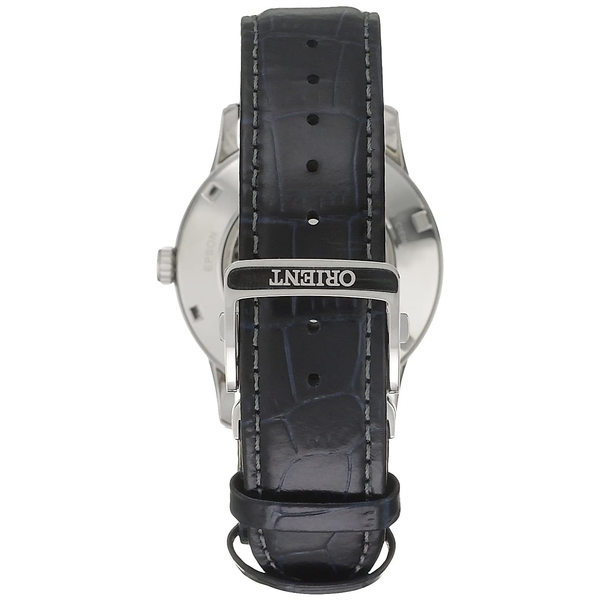 Orient Men's Automatic / Hand-Winding Watch"RA-AK00" Dress Watch with Sapphire Crystal Model: (RA-AK0011D30B)