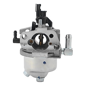 Chacarbtu 591154 Carburetor for 595785 592447 950 Snow Series Engine 208Cc 9.5Hp 13D132 13D135 13D137 Engines