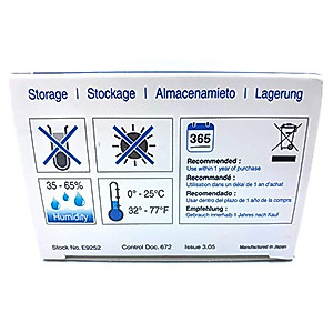 Magicard MA300YMCKO Color Ribbon Kit (YMCKO, 300 Prints) for Enduro, Rio Pro, and Pronto Series Card Printers Straight from Manufacturer