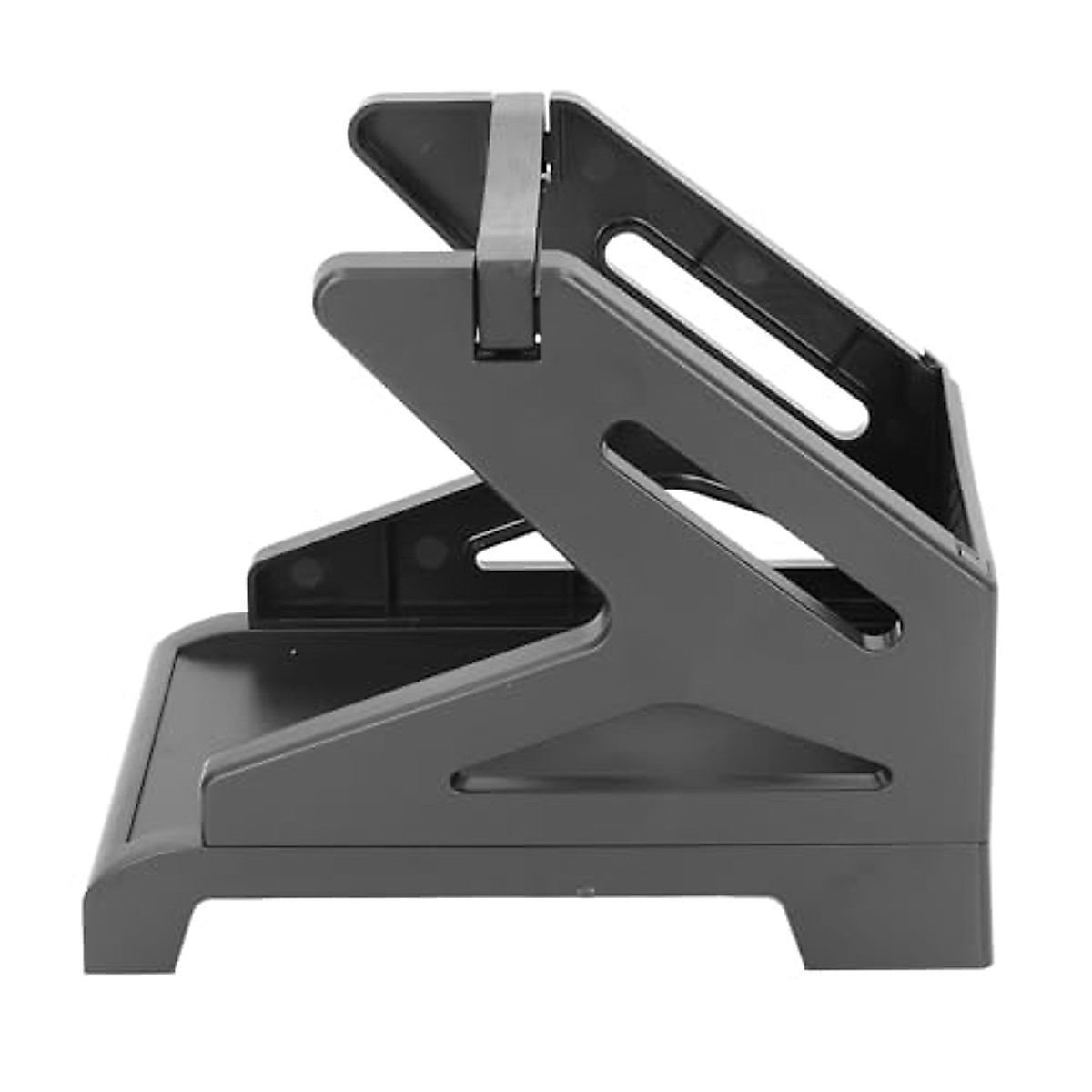 Label Holder External Printing Paper Accessory for Express Labeling Thermal Stand Display for Holder for Holder Poster Poster Stand Stand for Holder for Holder Display Shipping