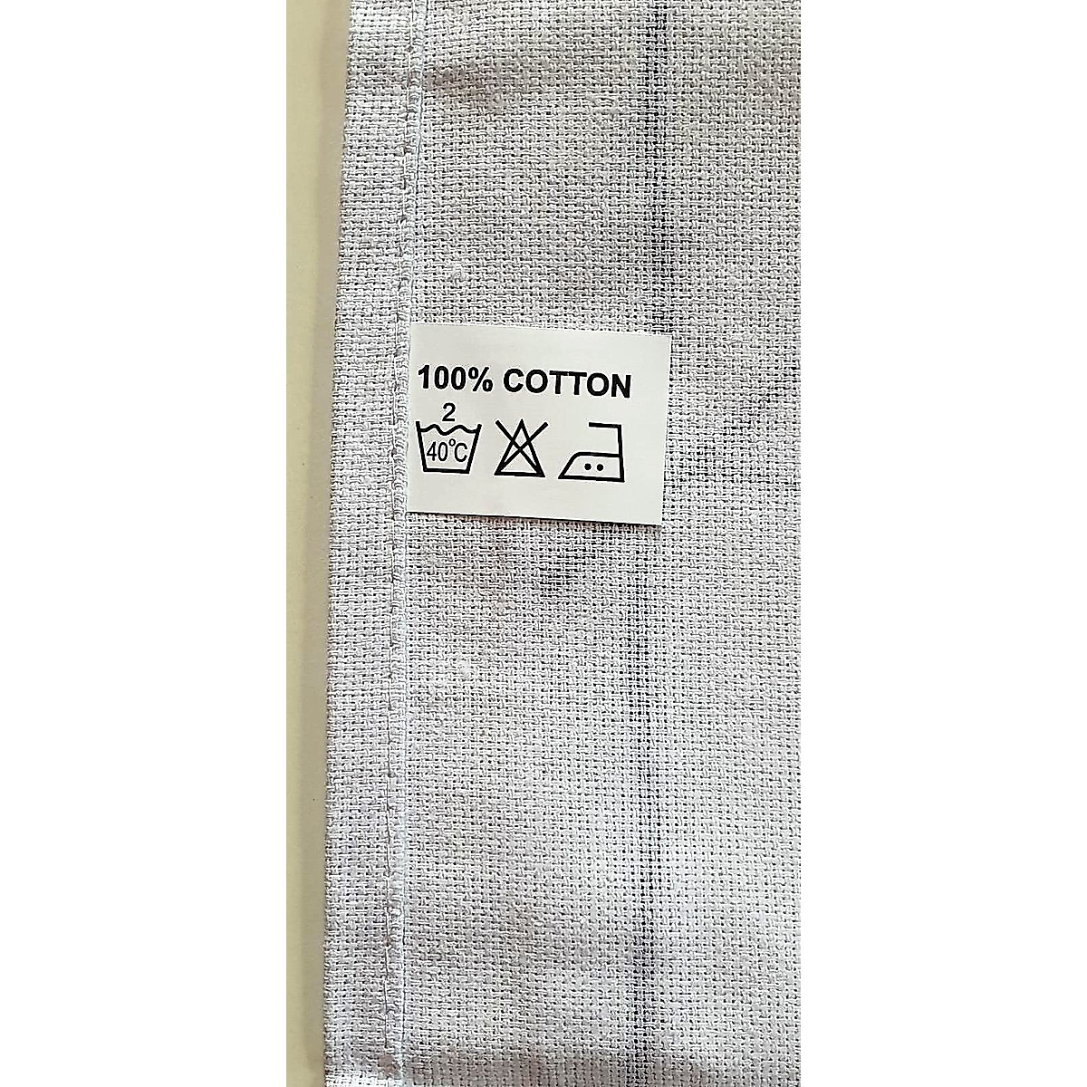 Sketchy Red London Bus Tea Towel Souvenir Sketch Routemaster Cartoon Drawing Souvenir Gift White by Elgate