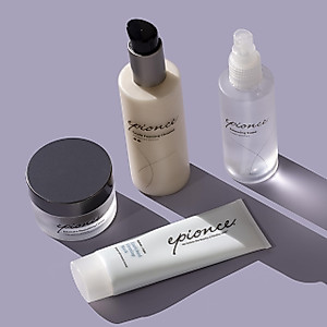 Epionce Enriched Firming Mask - Hydrating Face Mask for All Skin Types, For Skin Elasticity & Firmness with Shea Butter & Glycerin, Dermatologist Skincare