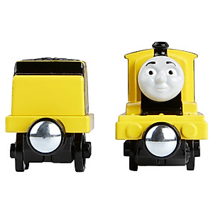 Thomas & Friends Take-n-Play, Busy Bee James