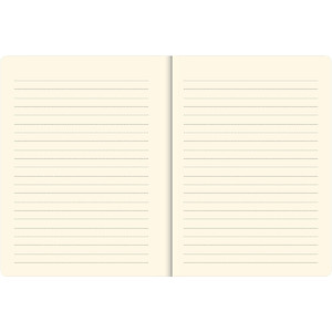 Wherever You Go, Go with All Your Heart Journal (Diary, Notebook)
