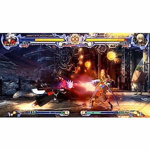 BlazBlue: Calamity Trigger Standard Edition - Xbox 360