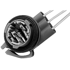 ACDelco GM Original Equipment LS92 Multi-Purpose Lamp Socket