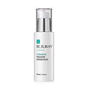 Rejuran® Advanced Intensive Pigment Corrector – Powerful Dark Spot Remover with c-PDRN®, Lactic Acid, Salicylic Acid
