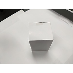 Mnem Thermal Sensing Unit, silver, BRR37-505